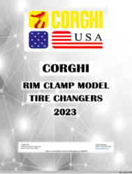 Rim Clamp Accessories - Accessories - Light tire changers